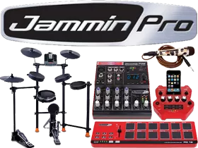 Jammin Pro