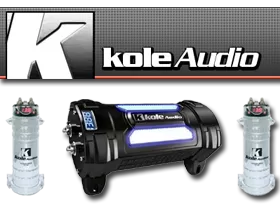 Kole Car Audio