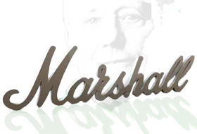 Marshall