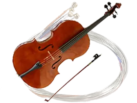Cello Strings