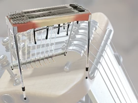 Pedal Steel Strings