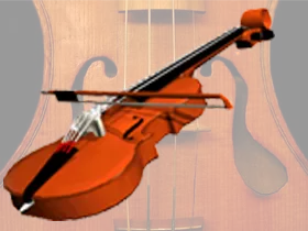 Violin Strings