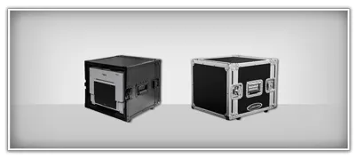Odyssey Lighting Cases