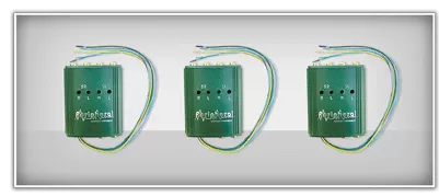Peripheral Signal Path Devices