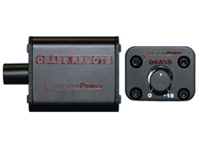 Precision Power QBASS