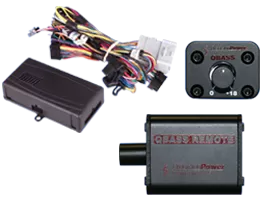 Precision Power Accessories