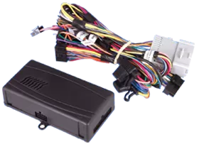 Precision Power Wire Harness | Interface