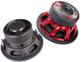 Precision Power Subwoofers at great prices online