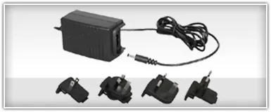 Pro Audio Power Supplies