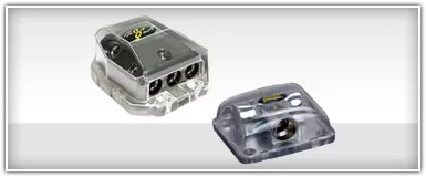 Stinger Distribution Blocks