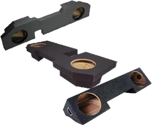 Custom Enclosure Dodge Plymouth, Dakota, Ram, Durango, Noen Loaded And ...