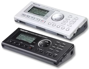 Tascam Instrument Trainer