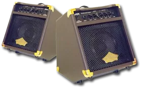 Washburn Guitar Amplifiers