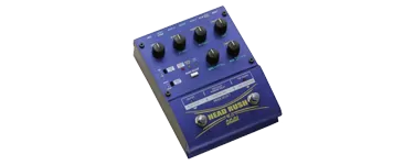 Akai Professional Effects Pedals