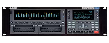 Alesis Multi-Track Recorders