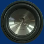 Diamond Audio 10" Subwoofers