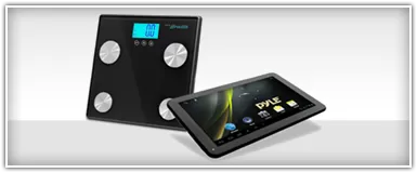 Personal Home Electronics