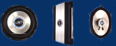 Phoenix Gold Car Audio Amplifiers, Speaker Pairs, Sub Woofers ...