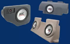 MTX Custom Enclosures