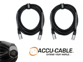 300 Feet Accu Ethercon Cables