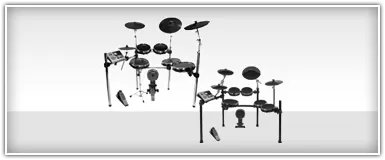 Alesis Electronic Drum Kits