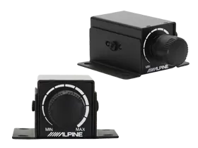 Alpine Amplifier Parts & Accessories