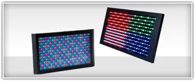 American DJ Led Panels