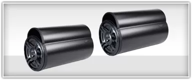 Bazooka 6.5 Inch Passive Bass Tubes