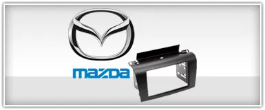 Best Kits - Mazda Dash Kits