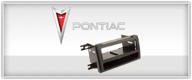 Best Kits - Pontiac Dash Kits