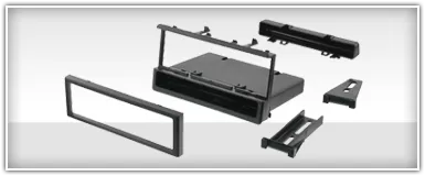 Best Kits - Universal Dash Kits