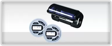 Boss Marine Audio Accessories