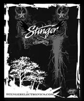 Car Audio Banners