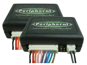 Ford Transponder Bypass Kits