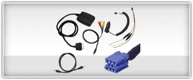 Volkswagen Zune Adapter Kit