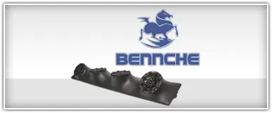 Bennche UTV Speakers