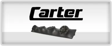 Carter Brothers UTV Speakers