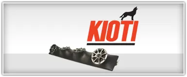 Kioti UTV Speakers