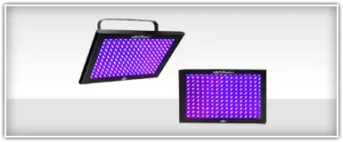 Chauvet Lighting LED Backlights