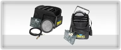 Chauvet DJ Lighting Packages