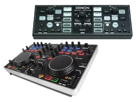 Clearance Denon DJ MIDI Controllers