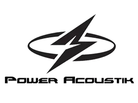 Power Acoustik Clearance Items