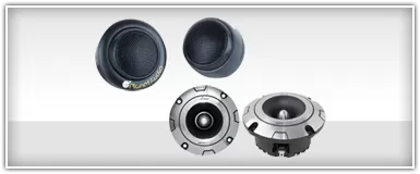 Closeouts Tweeters - Page 2