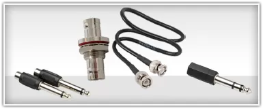 Galaxy Audio Adapters & Cables