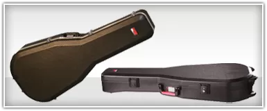 Gator Classical Guitar Cases