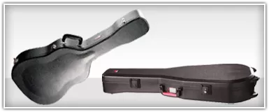 Gator Dreadnought Guitar Cases