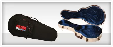 Gator Mandolin Cases