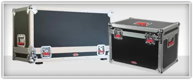 Gator Amp Head Case