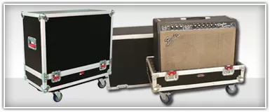 Gator Combo Amp Cases