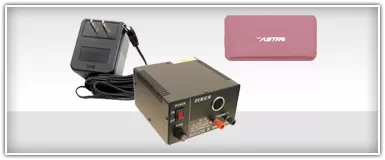 Home Theater Power Supplies